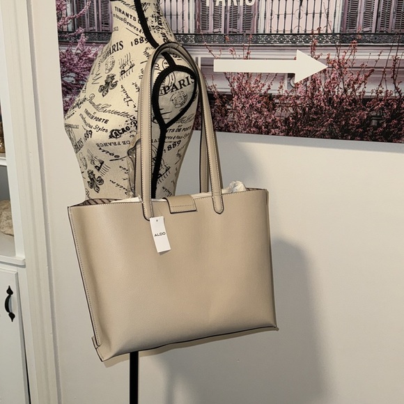 Aldo | Bags | Talobreraen Tote Bag | Poshmark
